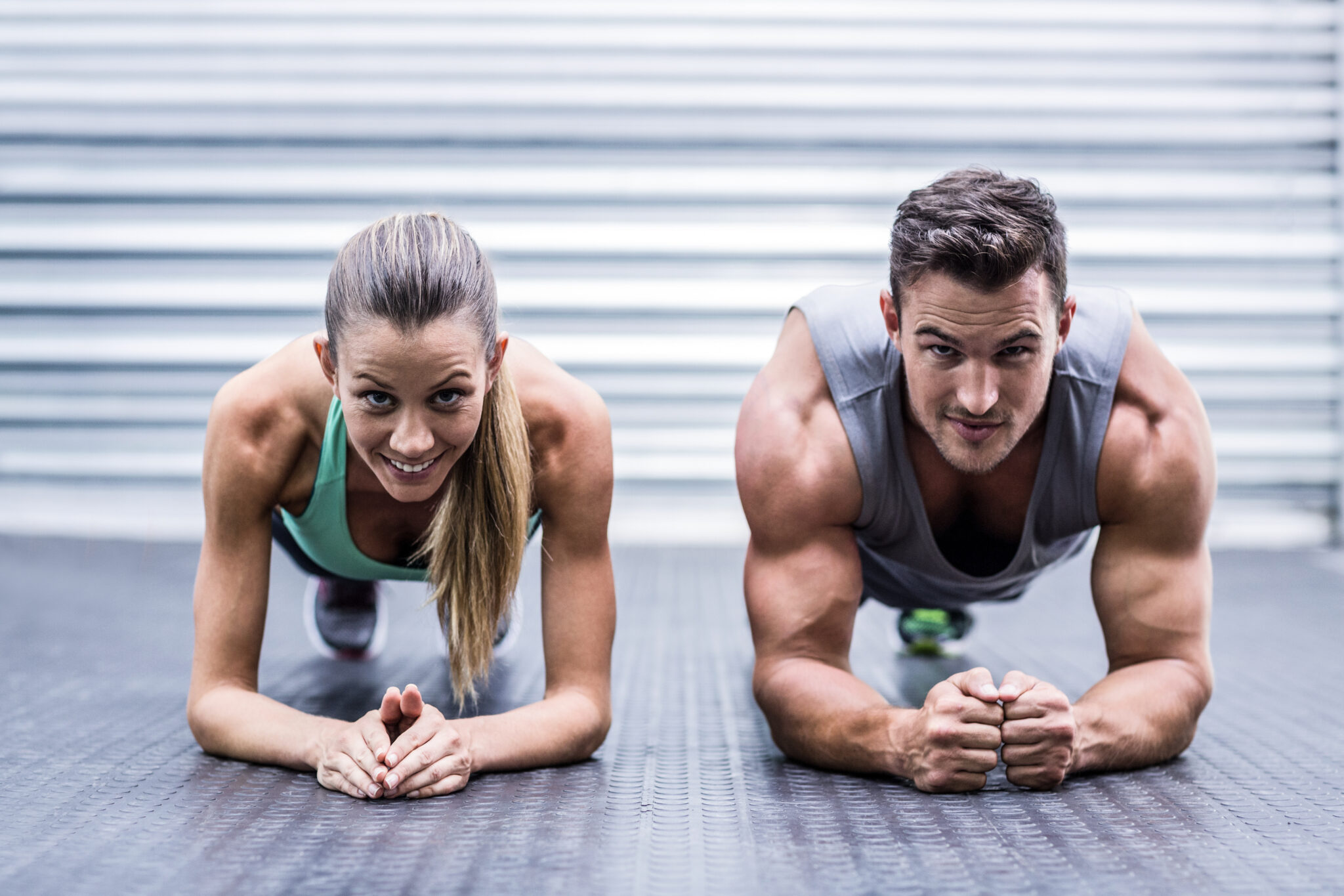Power Up: The Impact Of Exercise On Testosterone Levels ...
