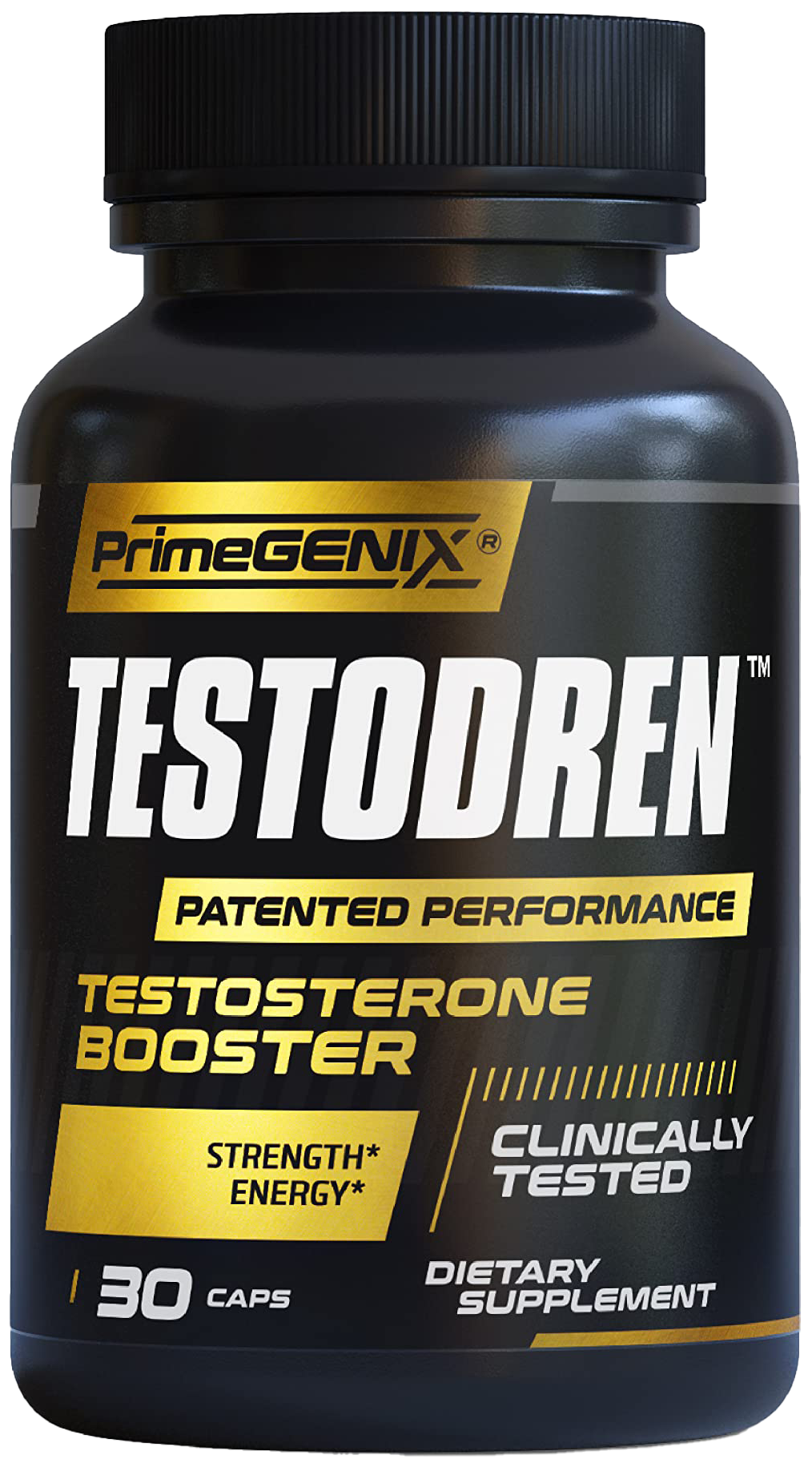 Primegenix Testodren Review – Testosteronefacts.org