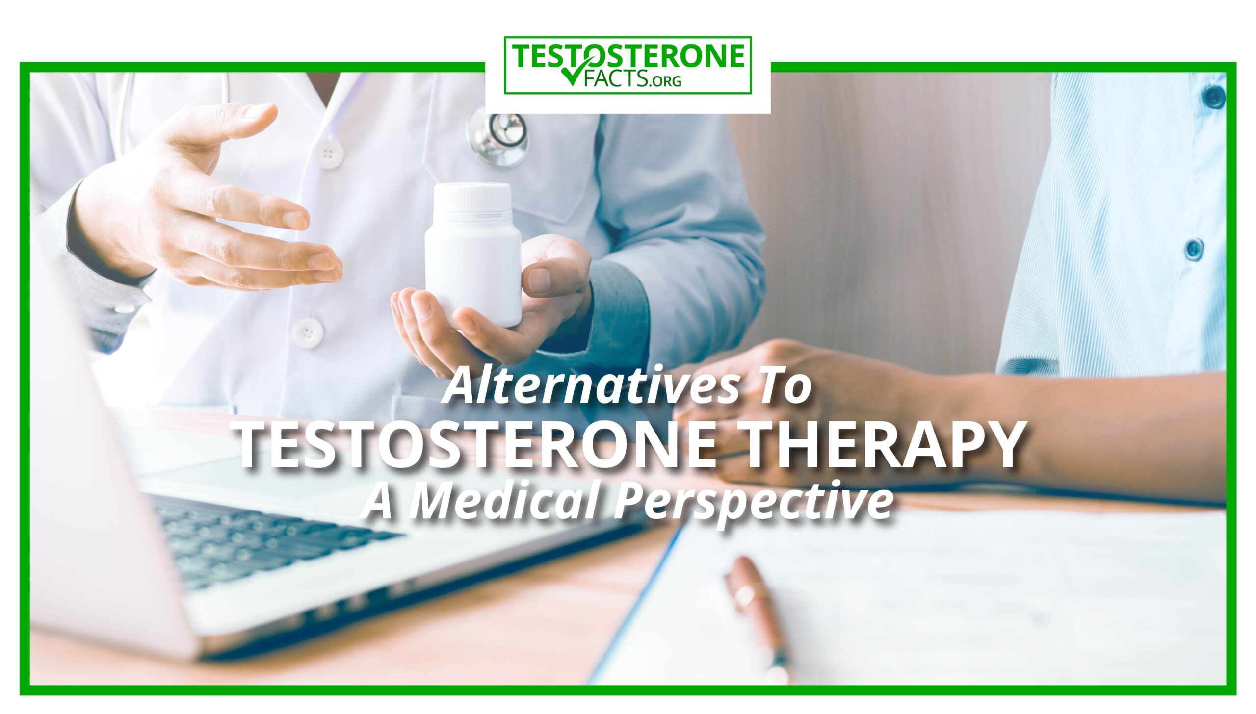 Testosterone Facts - Testosteronefacts.org