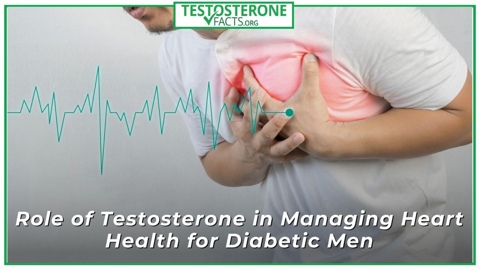 Testosterone Myths and Facts - Everything You Need to Know ...